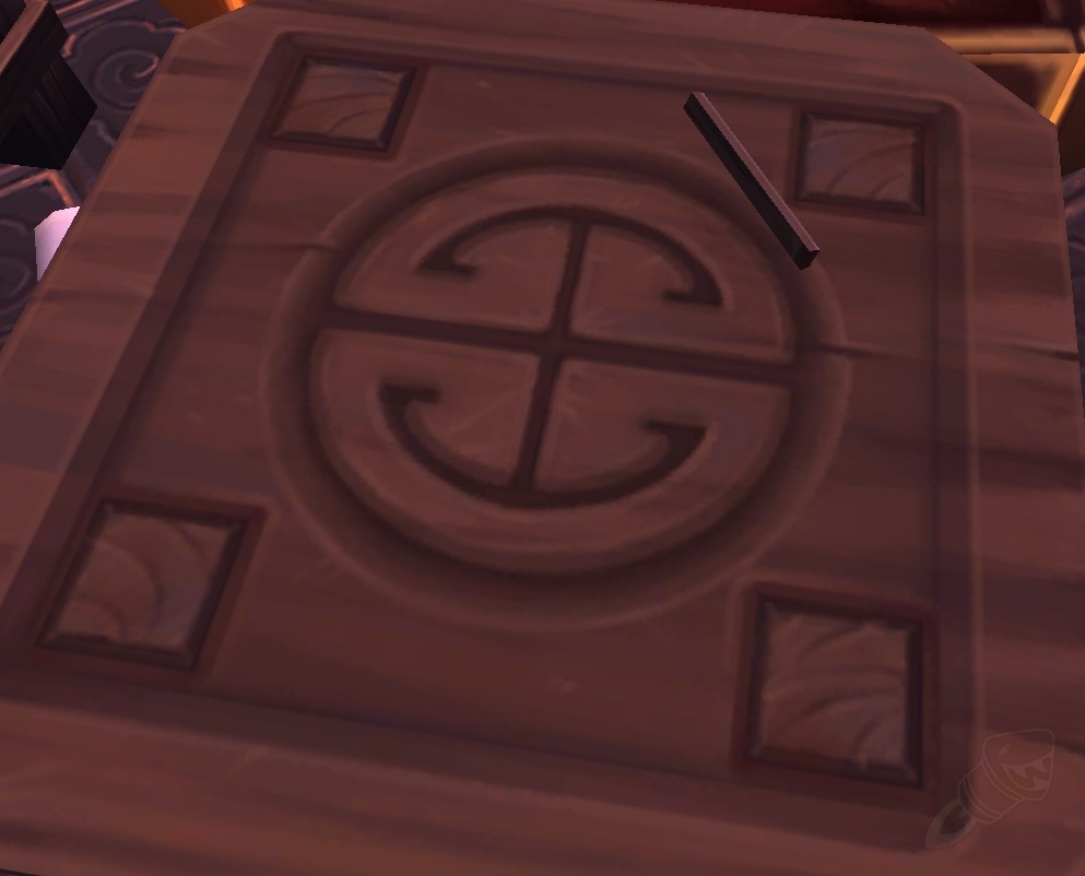 Clutter - Object - World of Warcraft