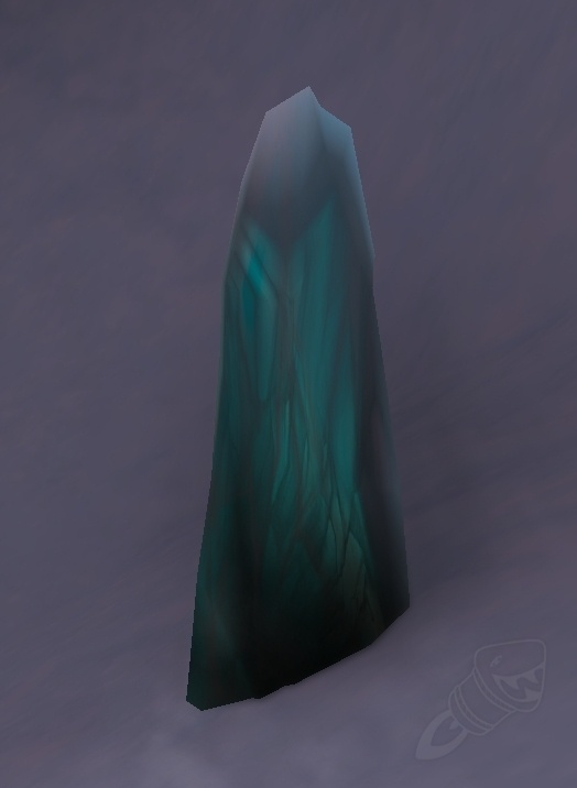 Everfrost Shard - Object - World of Warcraft