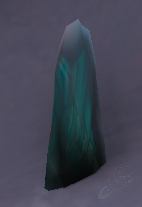 Everfrost Shard - Object - World of Warcraft