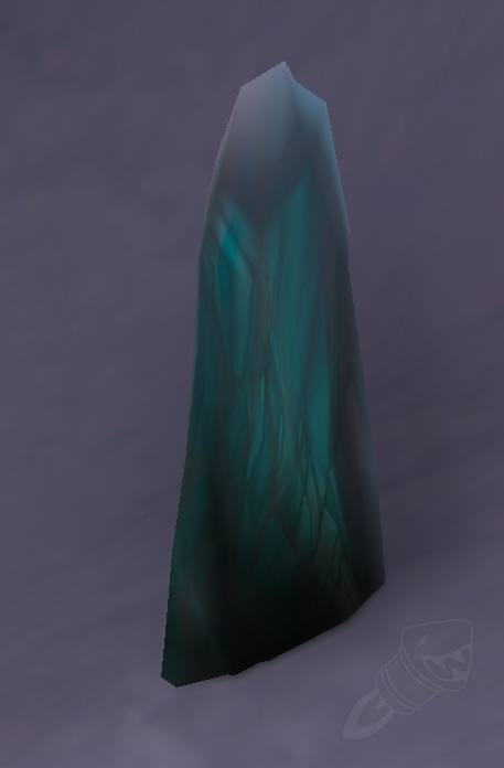 Everfrost Shard - Object - World of Warcraft