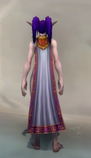 Embozo de Akali - Objeto - World of Warcraft