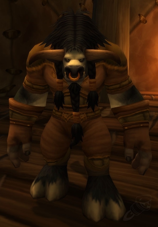 Kamar - NPC - World of Warcraft