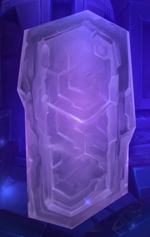 Arkonite Pylon - Object - World of Warcraft