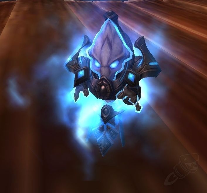 Summon Zeradar - Spell - World of Warcraft