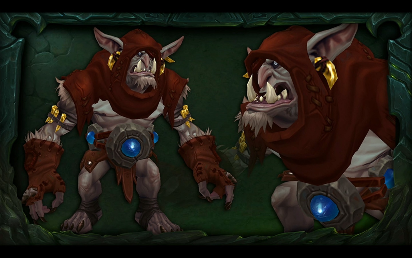 Legion Overview Panel - Gallery - WotLK Classic