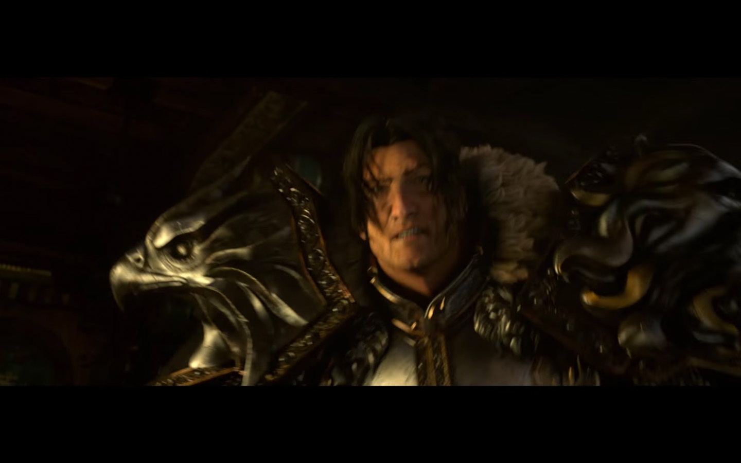 Legion Cinematic - Gallery - World of Warcraft