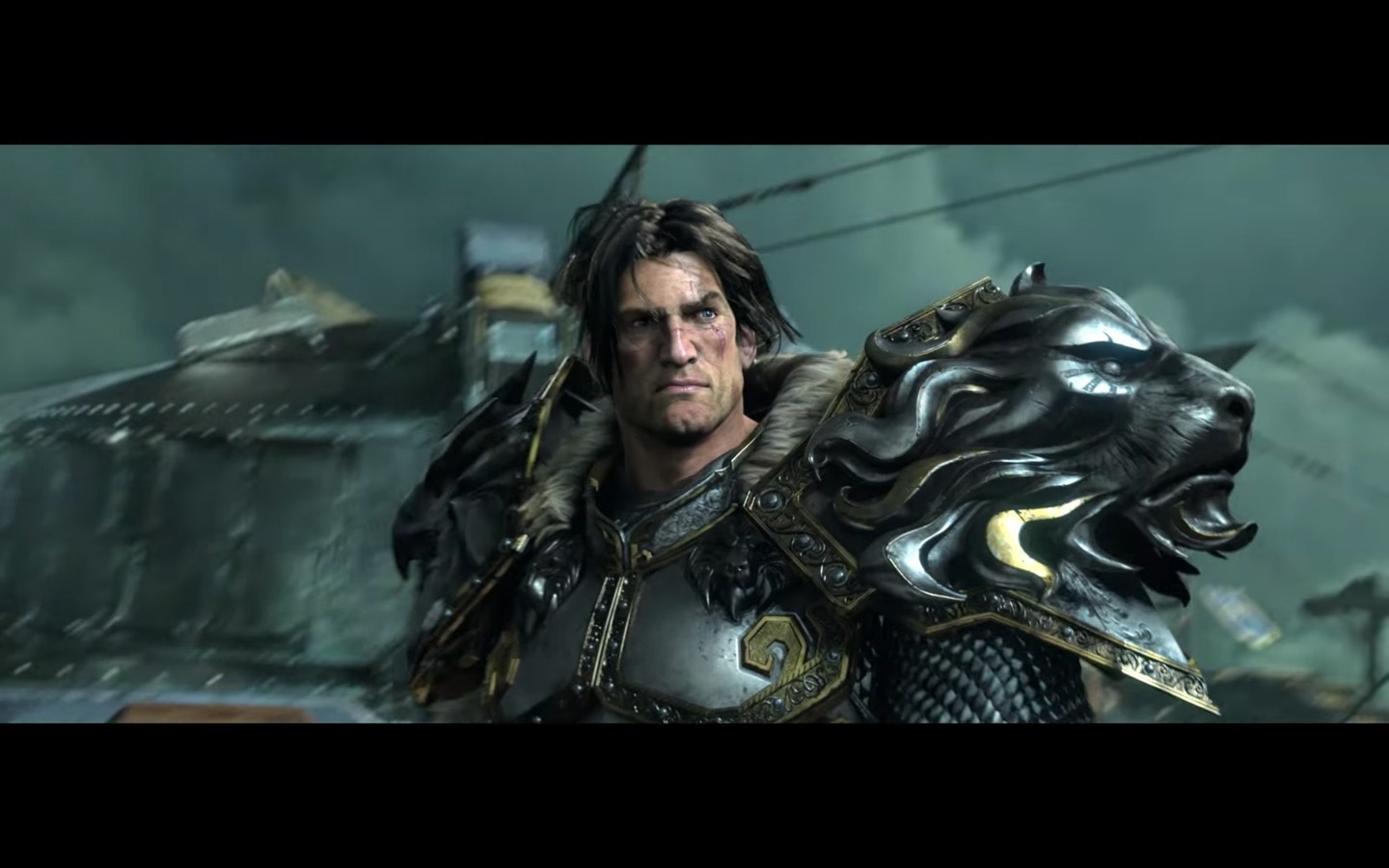 Legion Cinematic - Gallery - World of Warcraft