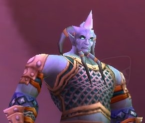 Light Mail Armor - Item - World of Warcraft