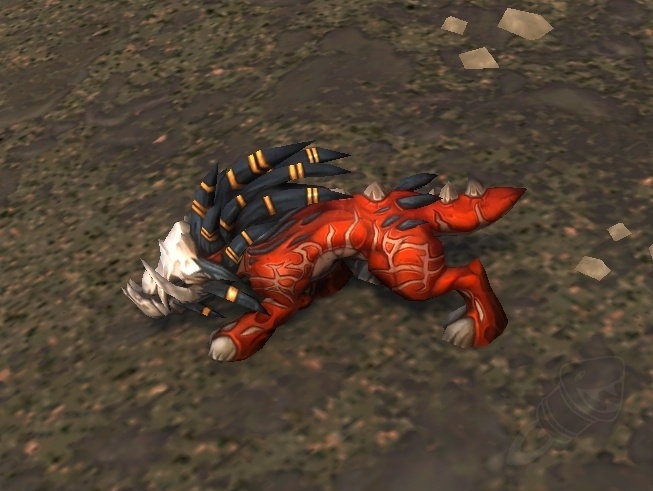 Mordicus - Objet - World of Warcraft