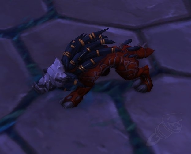 Mordicus - PNJ - World of Warcraft