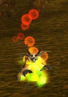 Blood Pact - Spell - Classic World of Warcraft