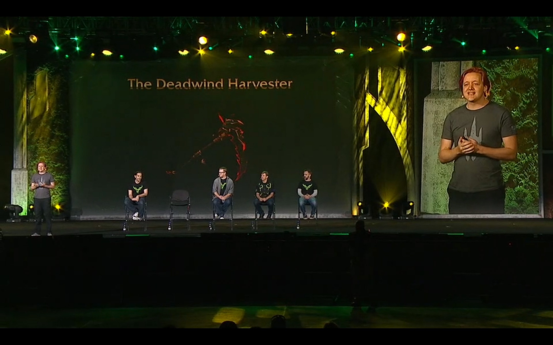 Legion Systems Panel - Gallery - WotLK Classic