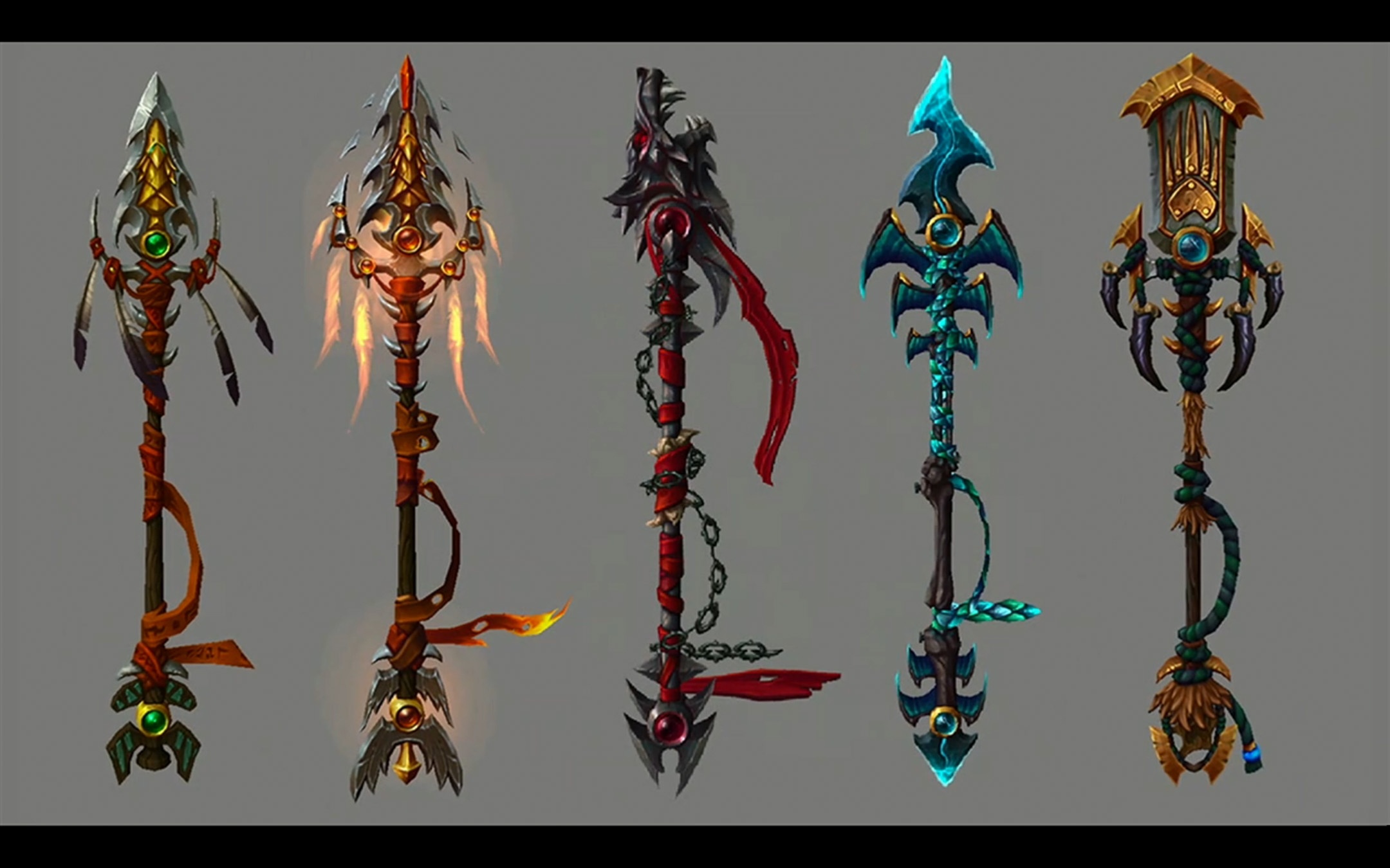 Legion Systems Panel - Gallery - WotLK Classic