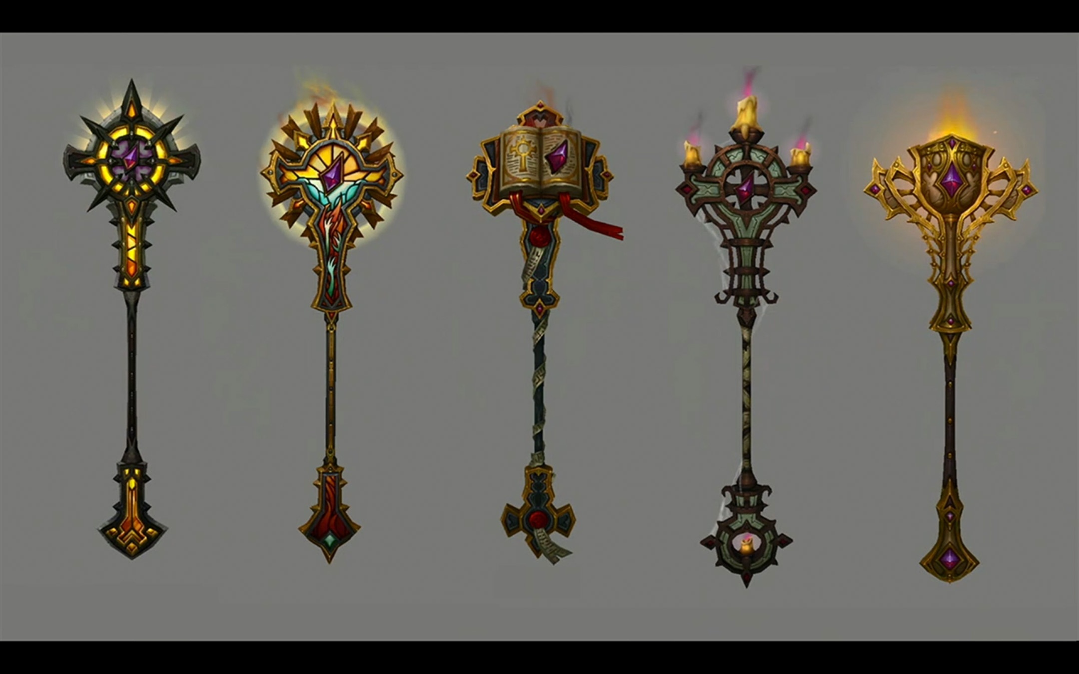 Legion Systems Panel - Gallery - WotLK Classic