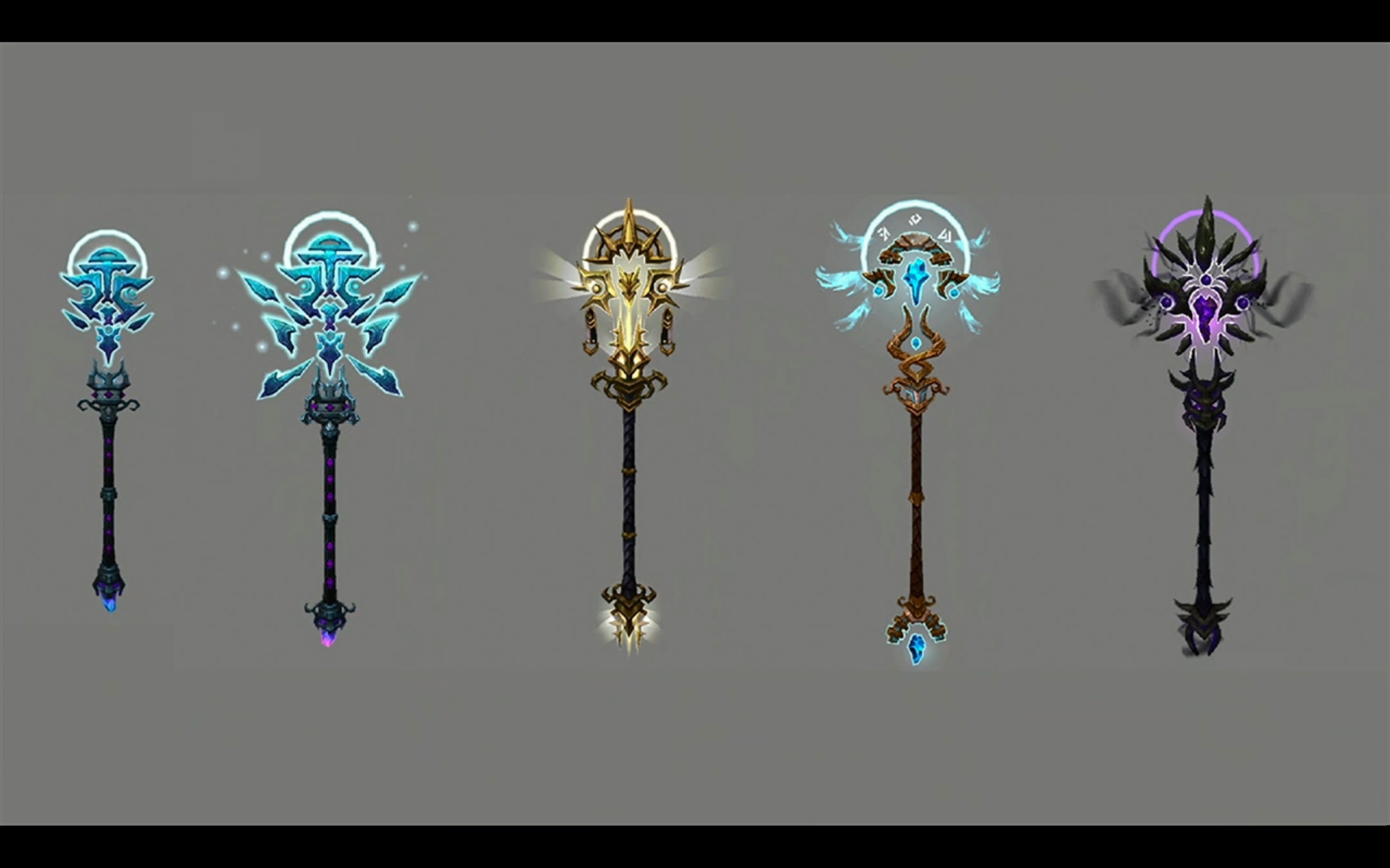 Legion Systems Panel - Gallery - WotLK Classic