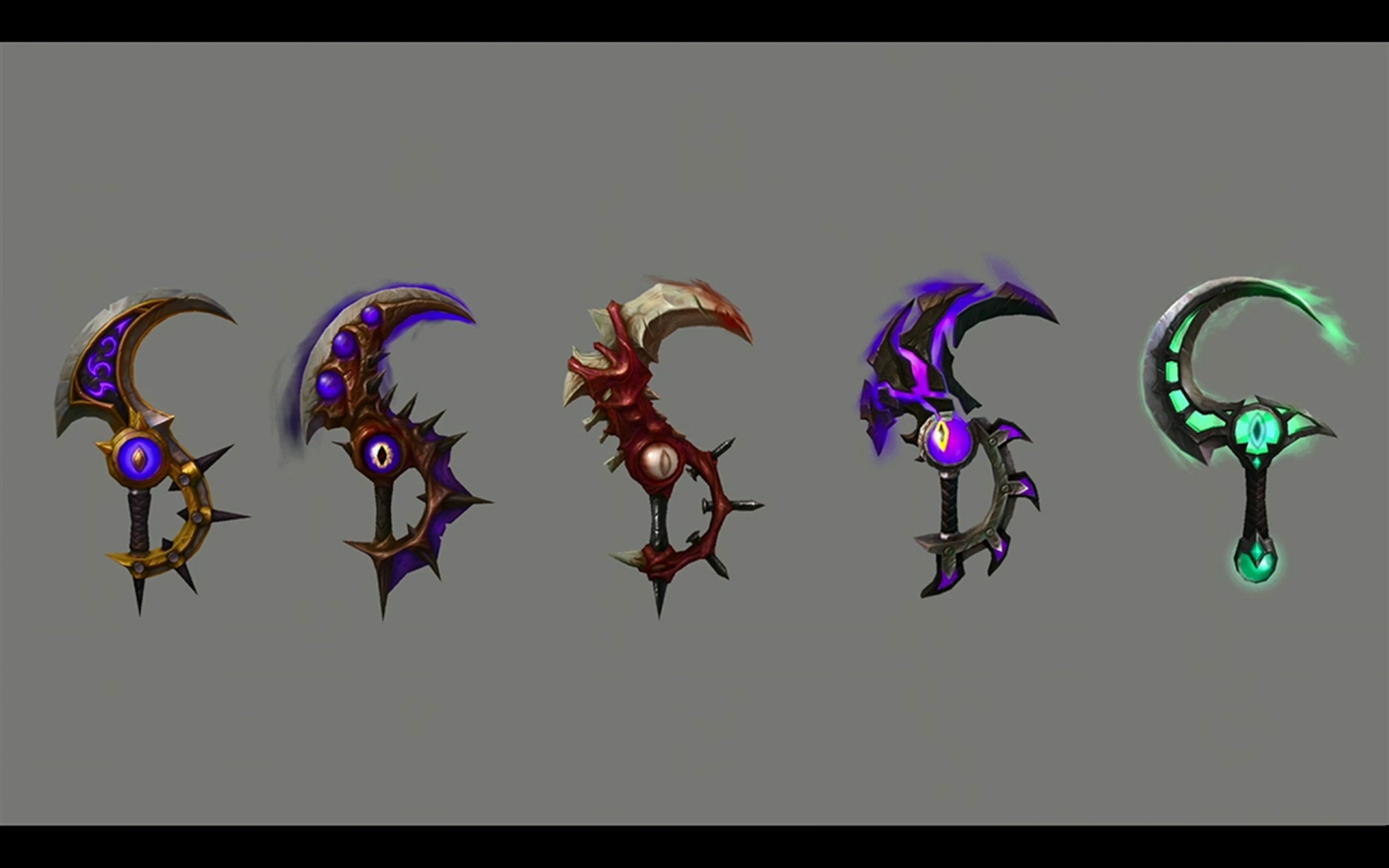 Legion Systems Panel - Gallery - WotLK Classic