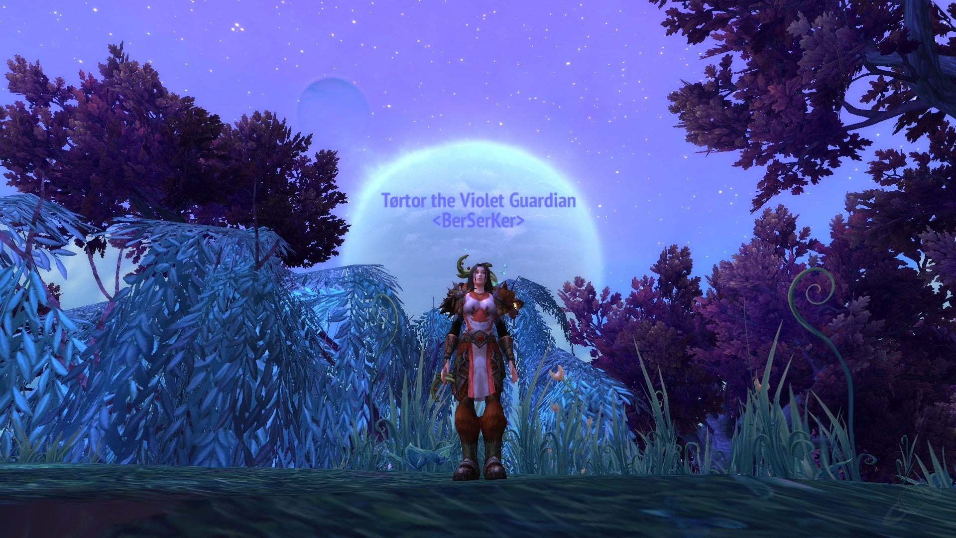 Challenge Master: The Everbloom - Achievement - World of Warcraft