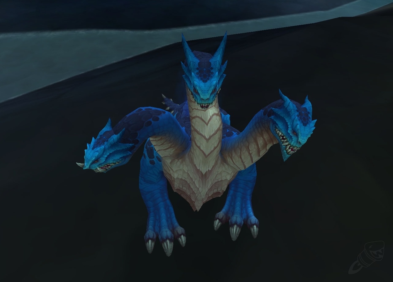 Hydraling - Item - World of Warcraft