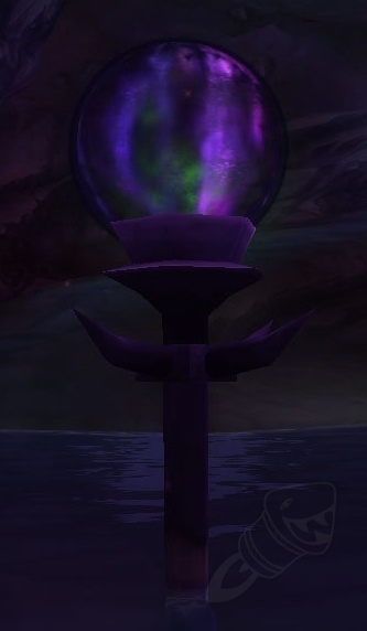Orb of Dominion - Item - World of Warcraft