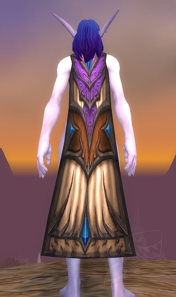 Winding Sheet - Item - World of Warcraft