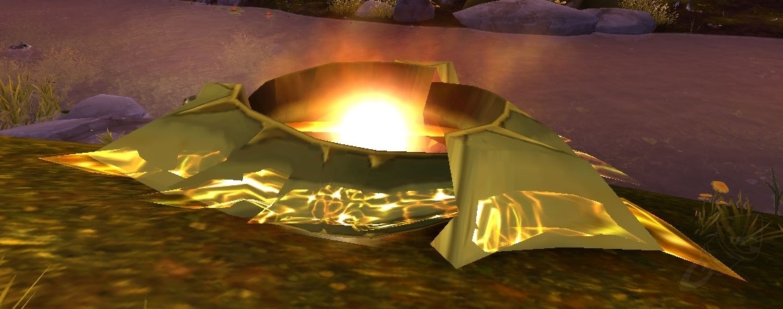 Chakram - Spell - World of Warcraft