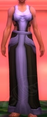 Plain Robe - Item - Classic World of Warcraft