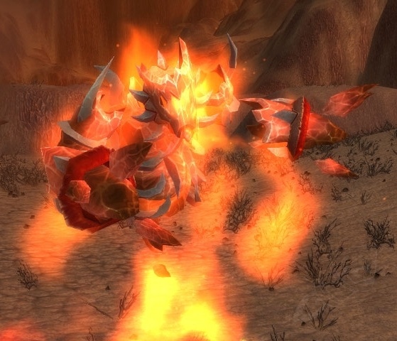 Rasha'krak - Quest - World of Warcraft