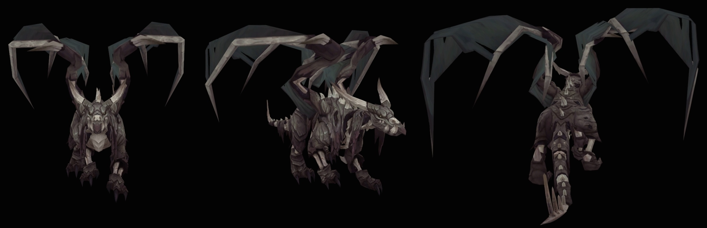 [Legion Beta] Legion Beta - Build 20740 新模型 视频 NGA玩家社区