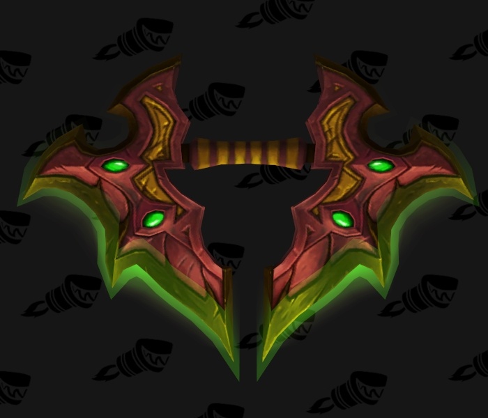 Hands - Gallery - World of Warcraft