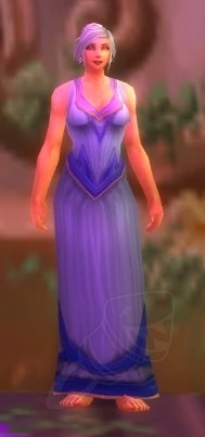 Robe of Apprenticeship - Item - Classic World of Warcraft