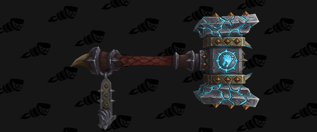 Maces - Gallery - Classic World of Warcraft