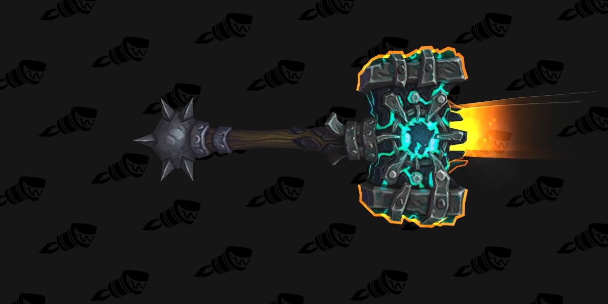 Maces - Gallery - Classic World of Warcraft