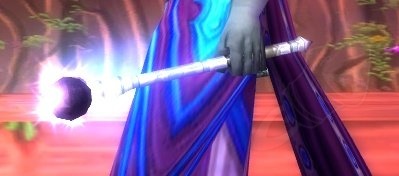 Scepter of Interminable Focus - Item - Classic World of Warcraft