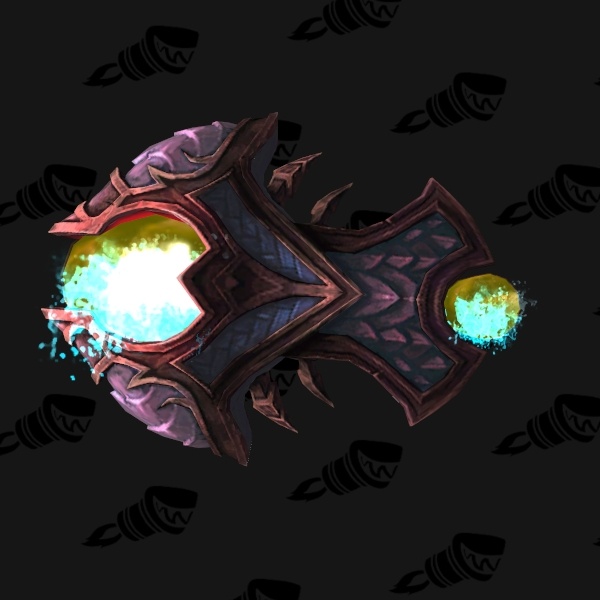 Shield - Gallery - Classic World of Warcraft