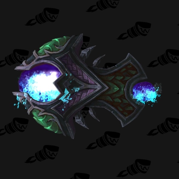 Shield - Gallery - World of Warcraft