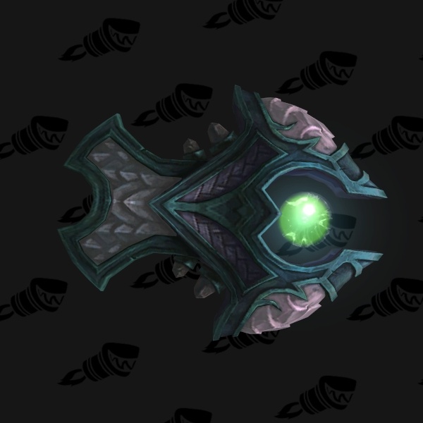 Shield - Gallery - World of Warcraft