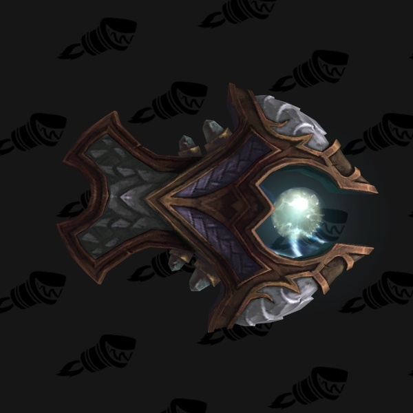 Shield - Gallery - World of Warcraft