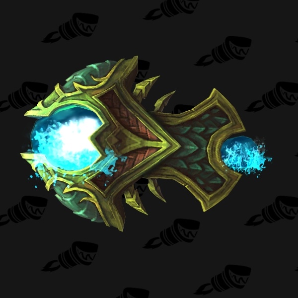 Shield - Gallery - World of Warcraft
