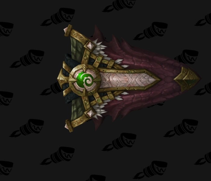 Shield - Gallery - Classic World of Warcraft