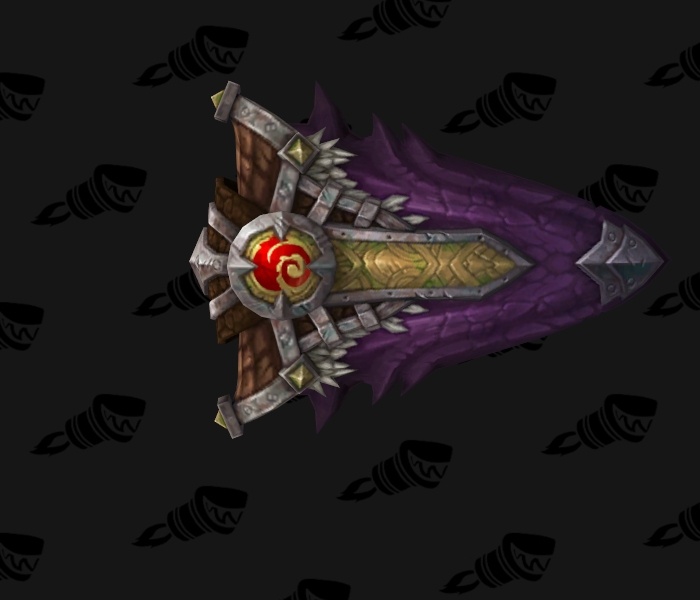 Shield - Gallery - World of Warcraft