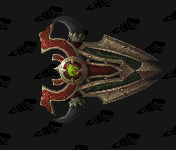 Shield - Gallery - World of Warcraft