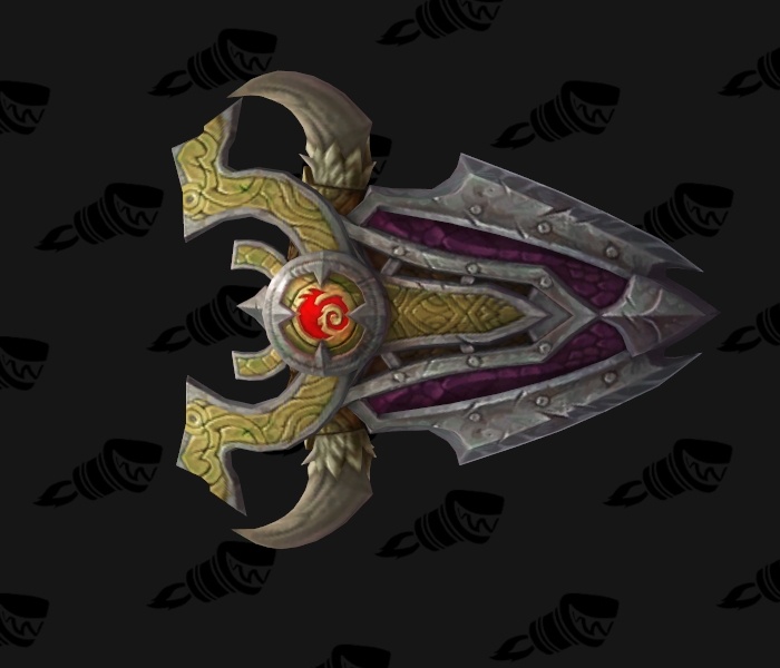 Shield - Gallery - World of Warcraft