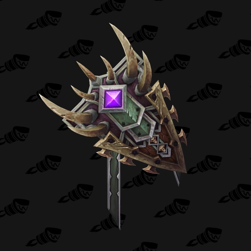 Shield - Gallery - Classic World of Warcraft