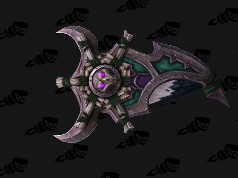 Shield - Gallery - Classic World of Warcraft