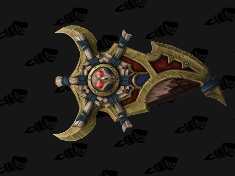 Shield - Gallery - World of Warcraft