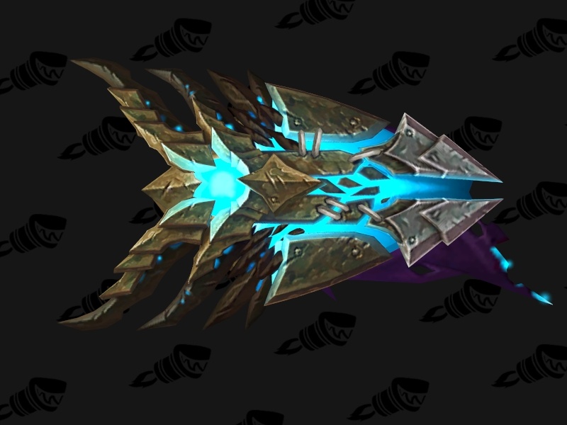 Shield - Gallery - World of Warcraft