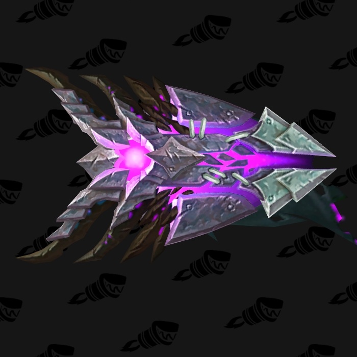 Shield - Gallery - Classic World of Warcraft