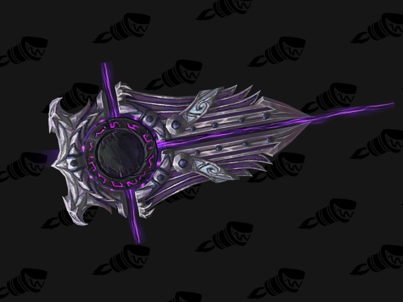 Shield - Gallery - World of Warcraft