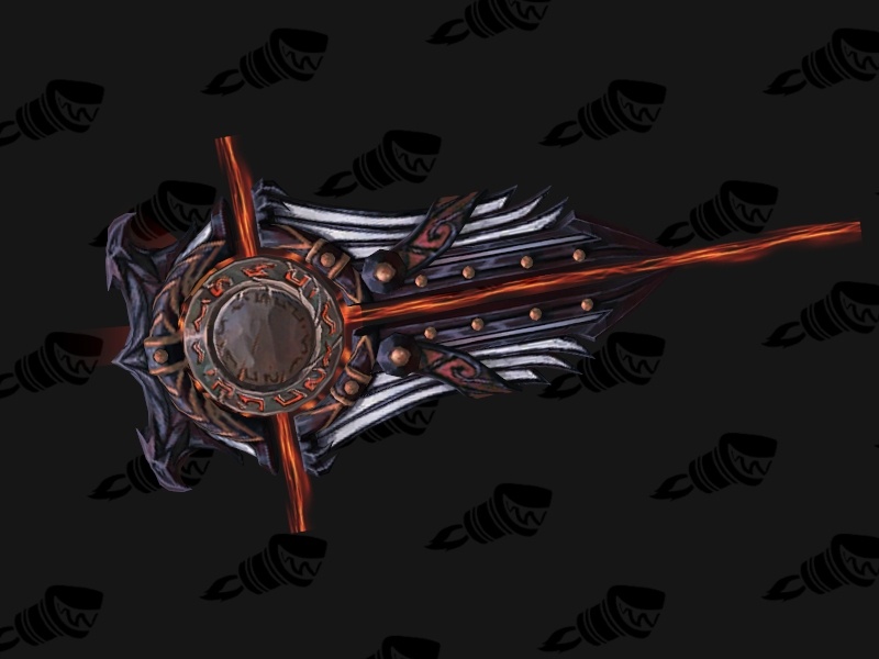 Shield - Gallery - Classic World of Warcraft
