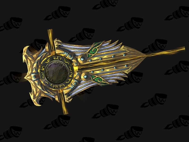 Shield - Gallery - World of Warcraft
